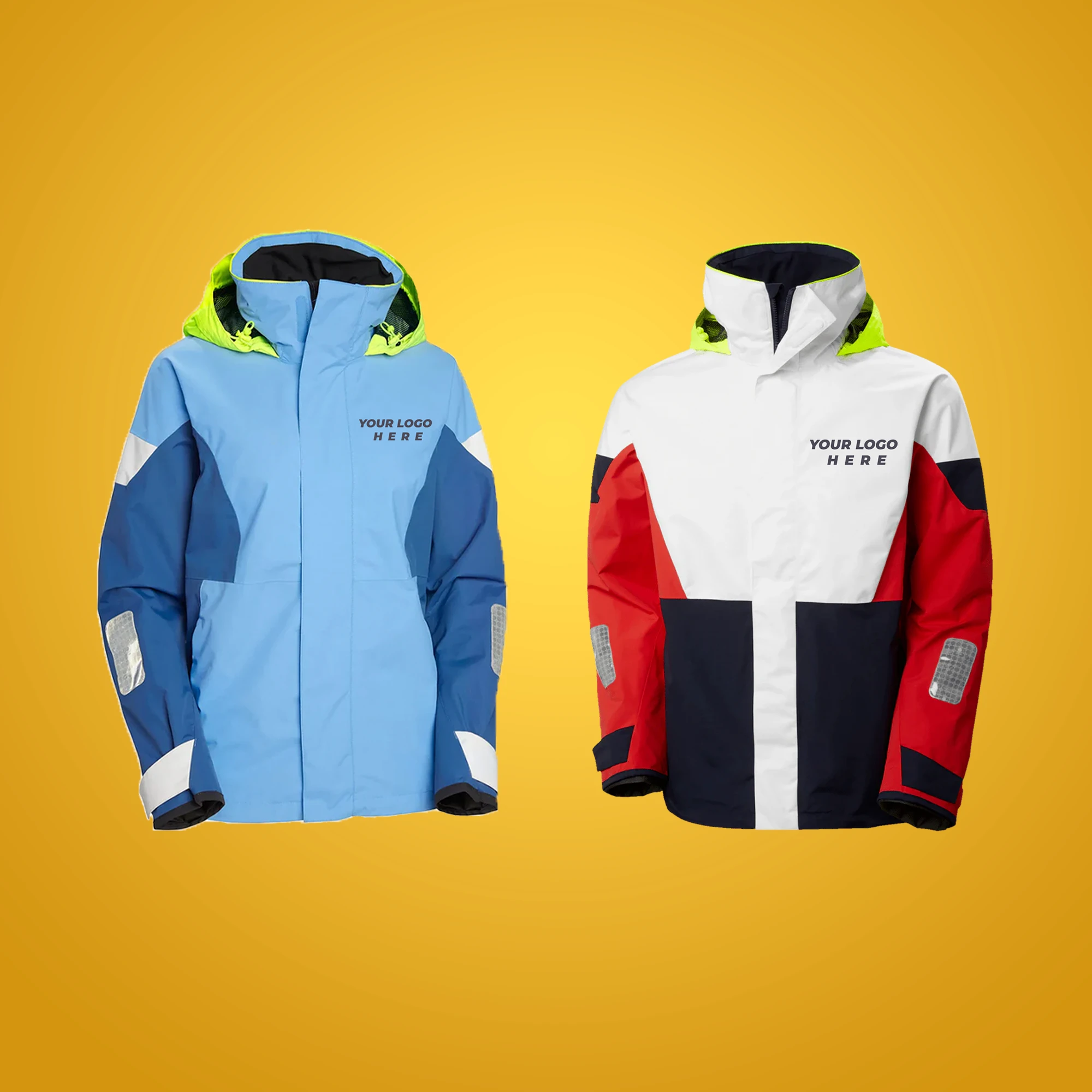 Custom Running Kits | Personalised Vests & Shirts for All