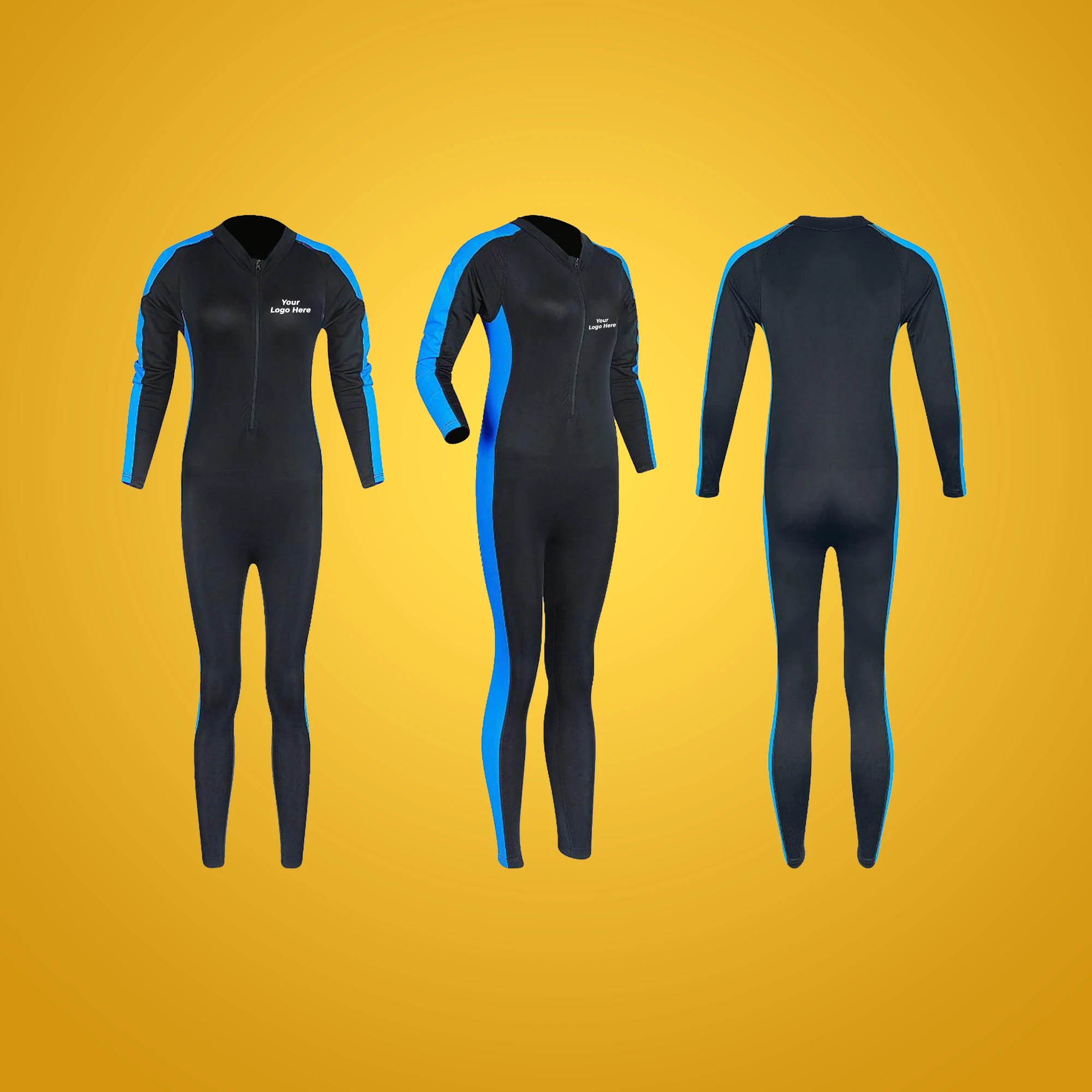 Custom Swimming Kits - Personalised Swimwear for Teams